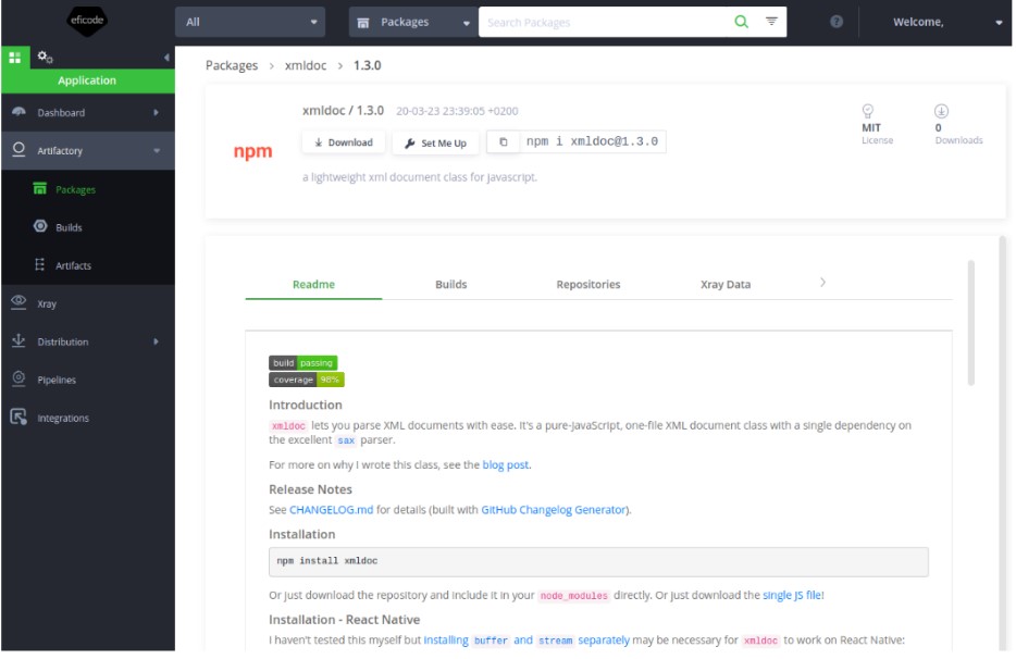 What’s new in Eficode ROOT: April 2023